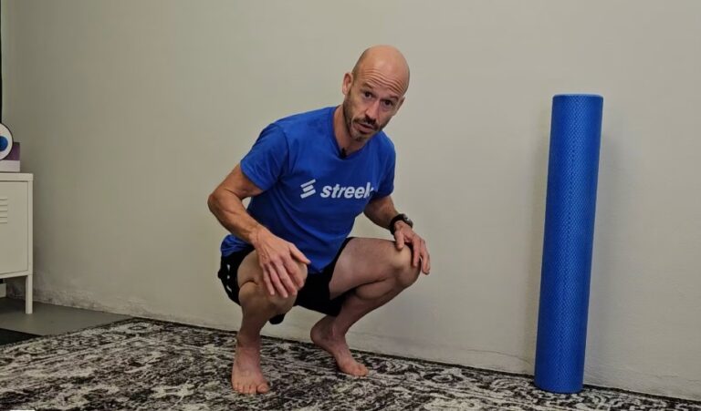 Streek App - Run faster, further and injury free.