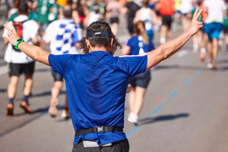 TCS Sydney Marathon Training Plans 2025 - Streek App