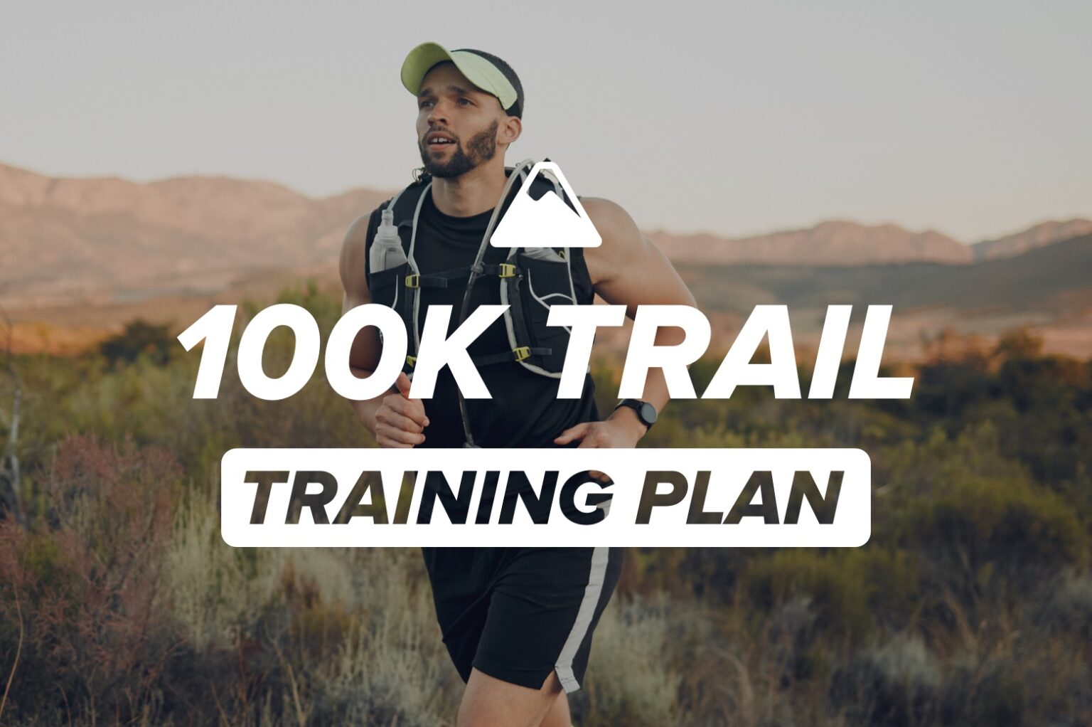 Training Plans - Streek App