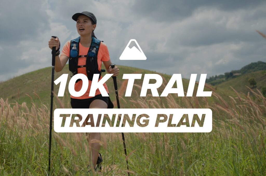 Type: Trail - Streek App