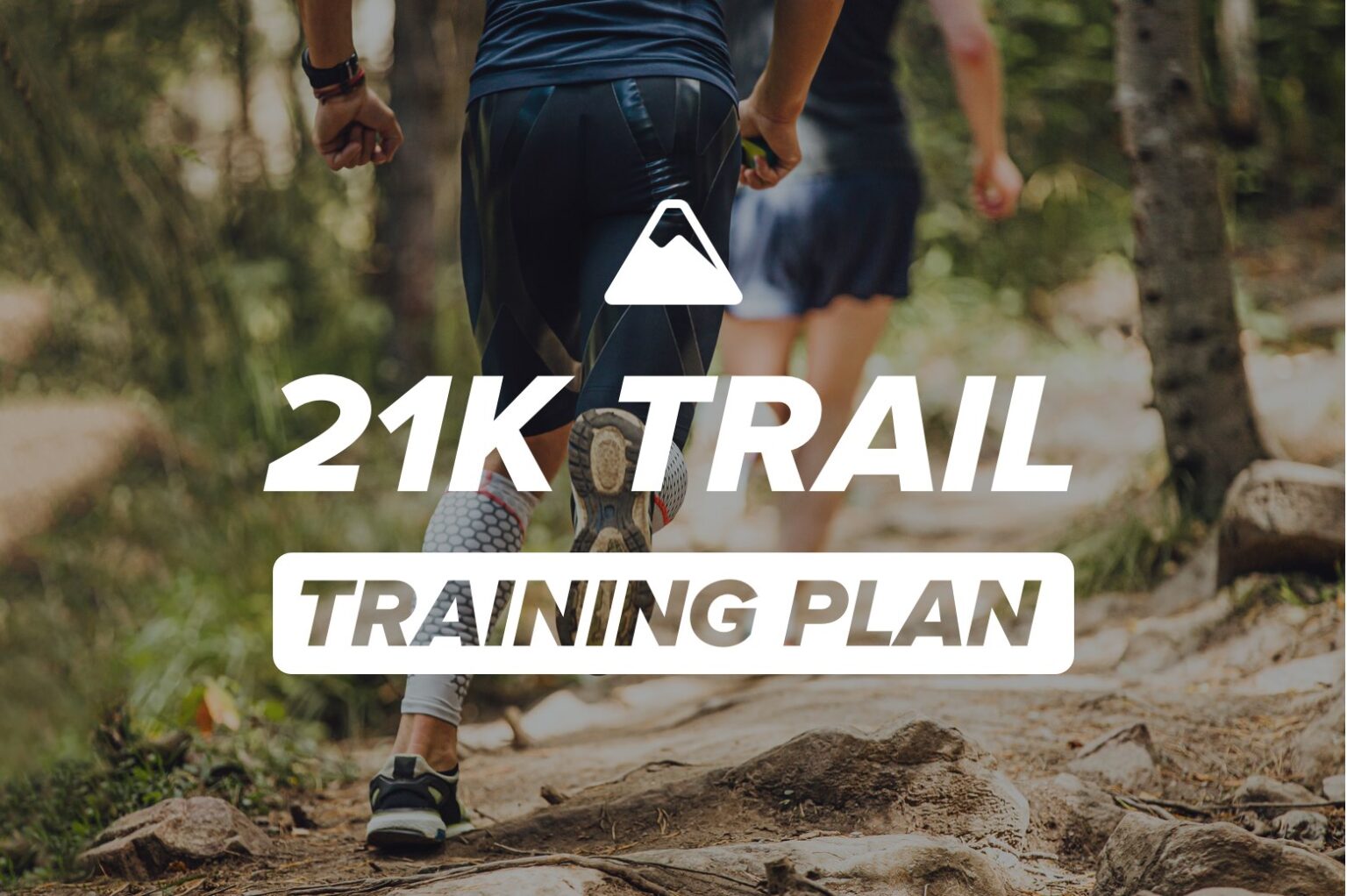 Training Plans - Streek App