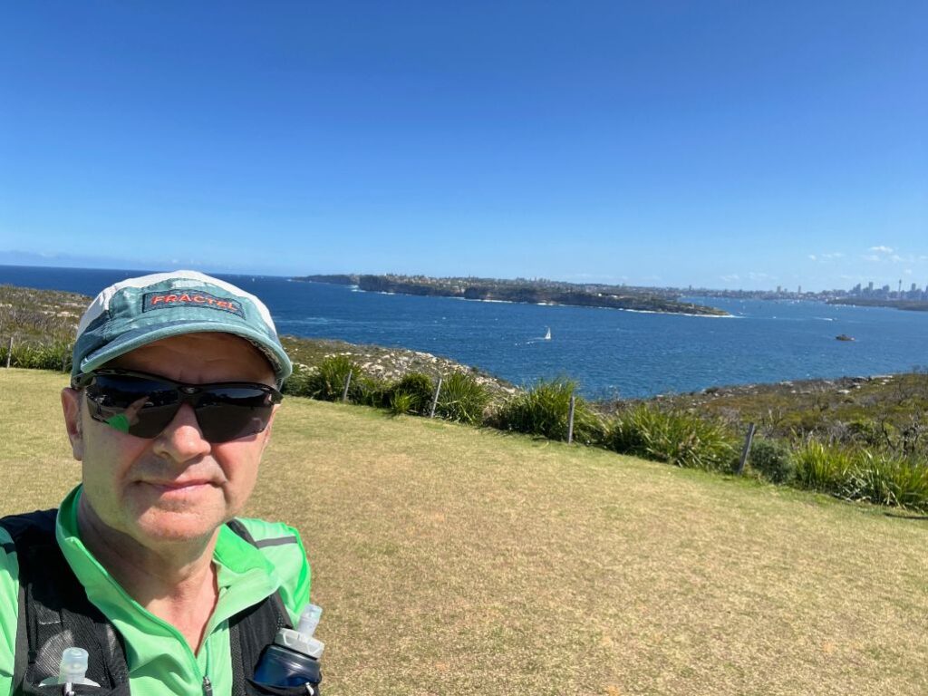 Bondi to Manly Ultra Training Plans 2025 - Streek App