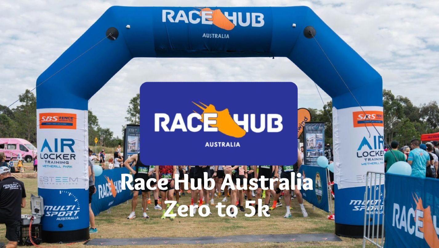 Streek App - Run faster, further and injury free.