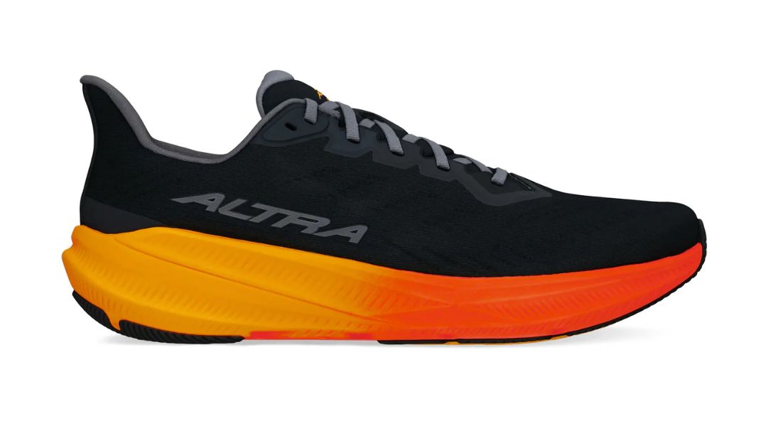 Altra Experience Flow 2 - Shoe Review - Streek App