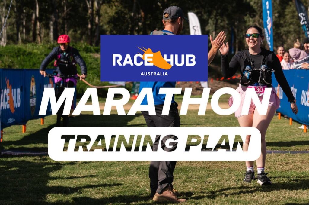 Type: Race - Streek App